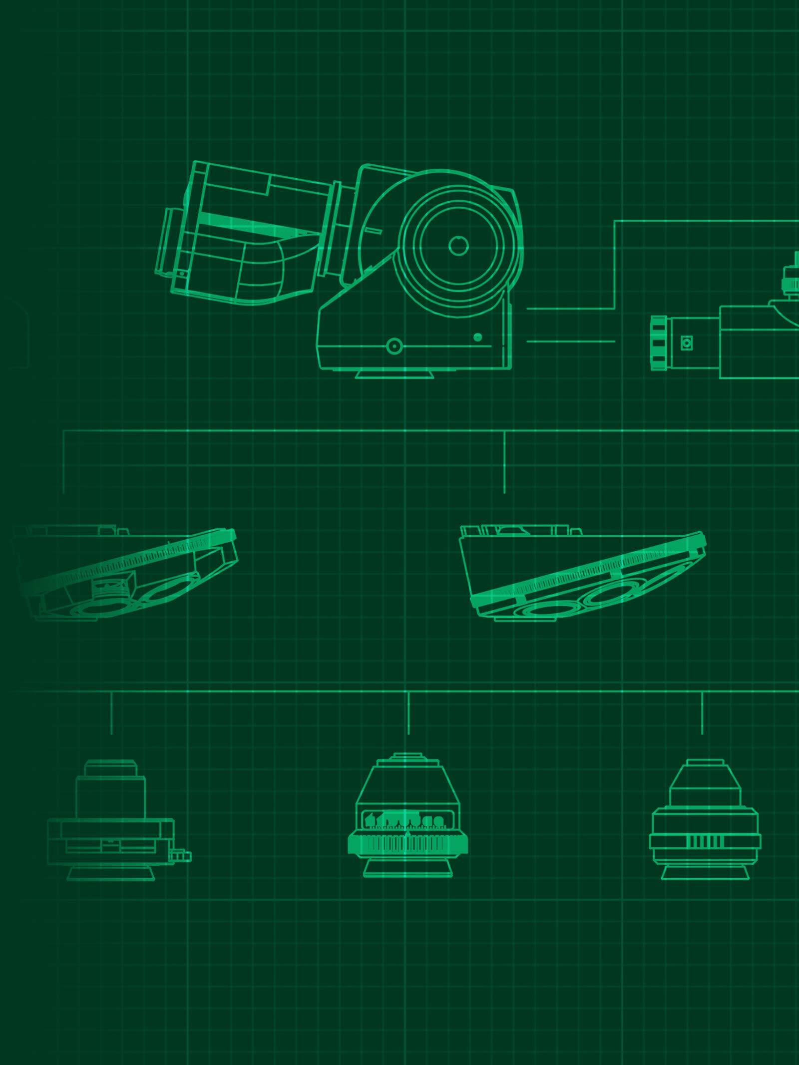 Microscope Systems for Life Science Research & Healthcare | Nikon ...